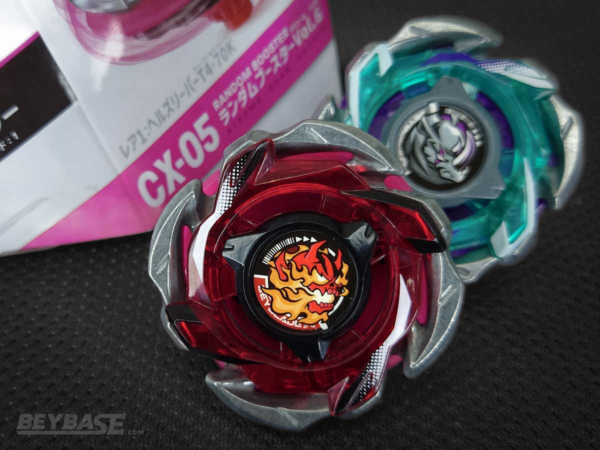 Beyblade CX Buyer's Guide - Best Combos & Products | BeyBase