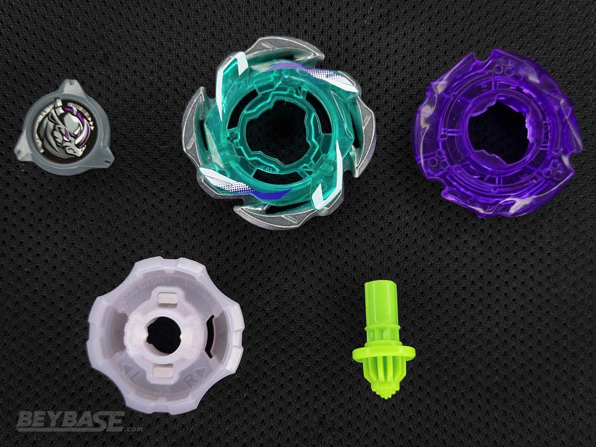 Beyblade CX Buyer's Guide - Best Combos & Products | BeyBase