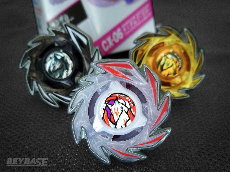 Beyblade CX Buyer's Guide - Best Combos & Products | BeyBase