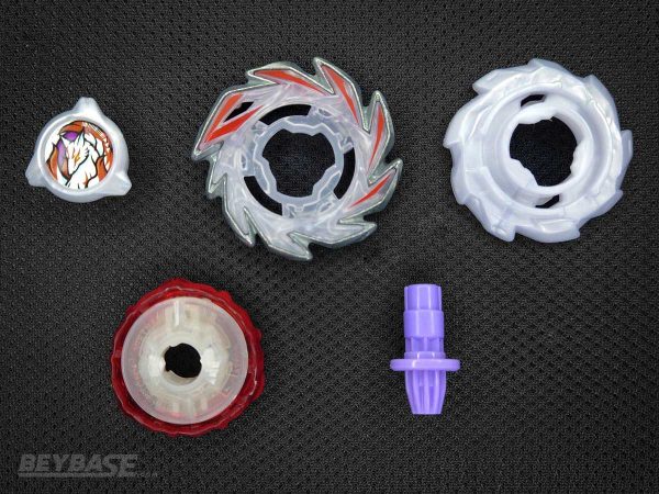 Beyblade CX Buyer's Guide - Best Combos & Products | BeyBase