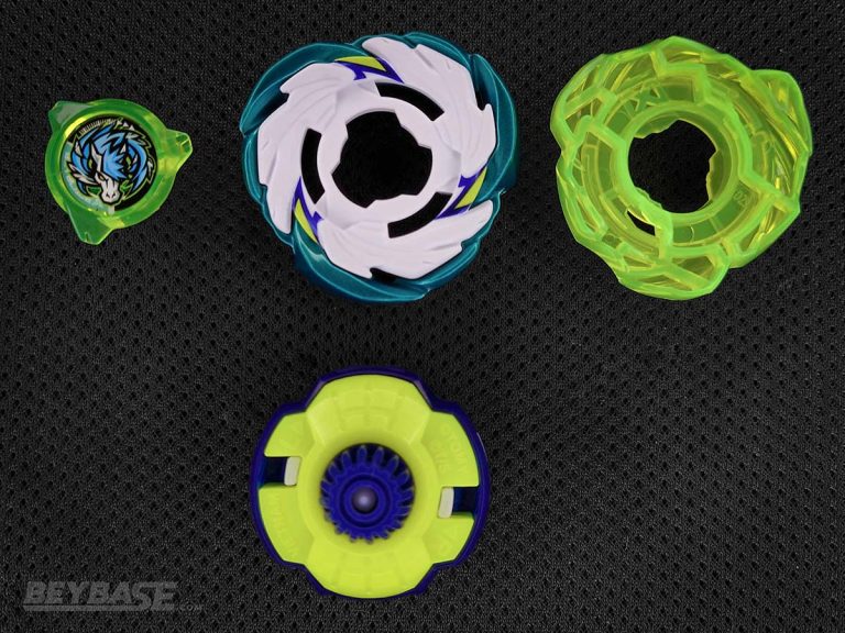 Beyblade CX Buyer's Guide - Best Combos & Products | BeyBase