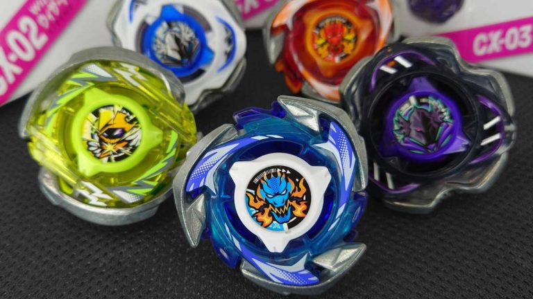 The Top 5 Best Beyblade Burst Combos Ever | BeyBase