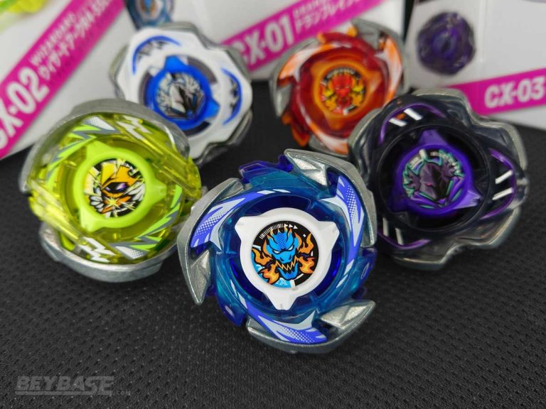 Beyblade X Buyer's Guide - Best Combos & Products | BeyBase
