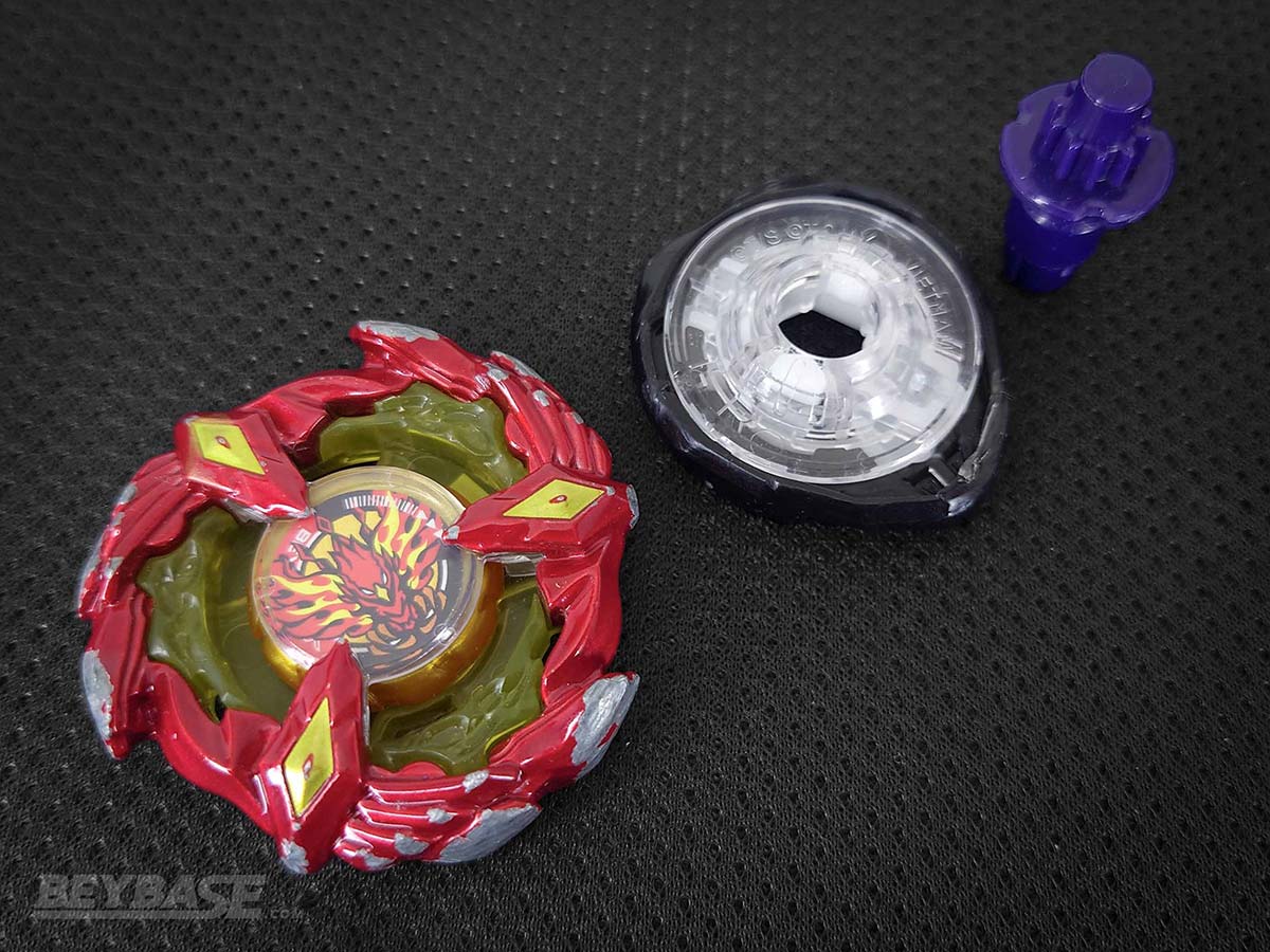 The Top 5 Best Beyblade X Combos - Up to UX-13/BX-39 | BeyBase