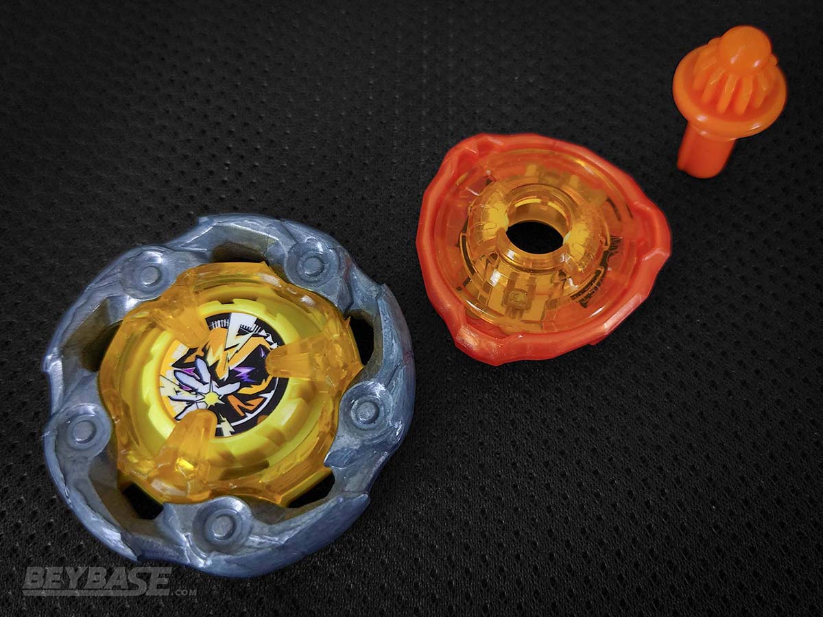 The Top 5 Best Beyblade X Combos - Up to UX-13/BX-39 | BeyBase