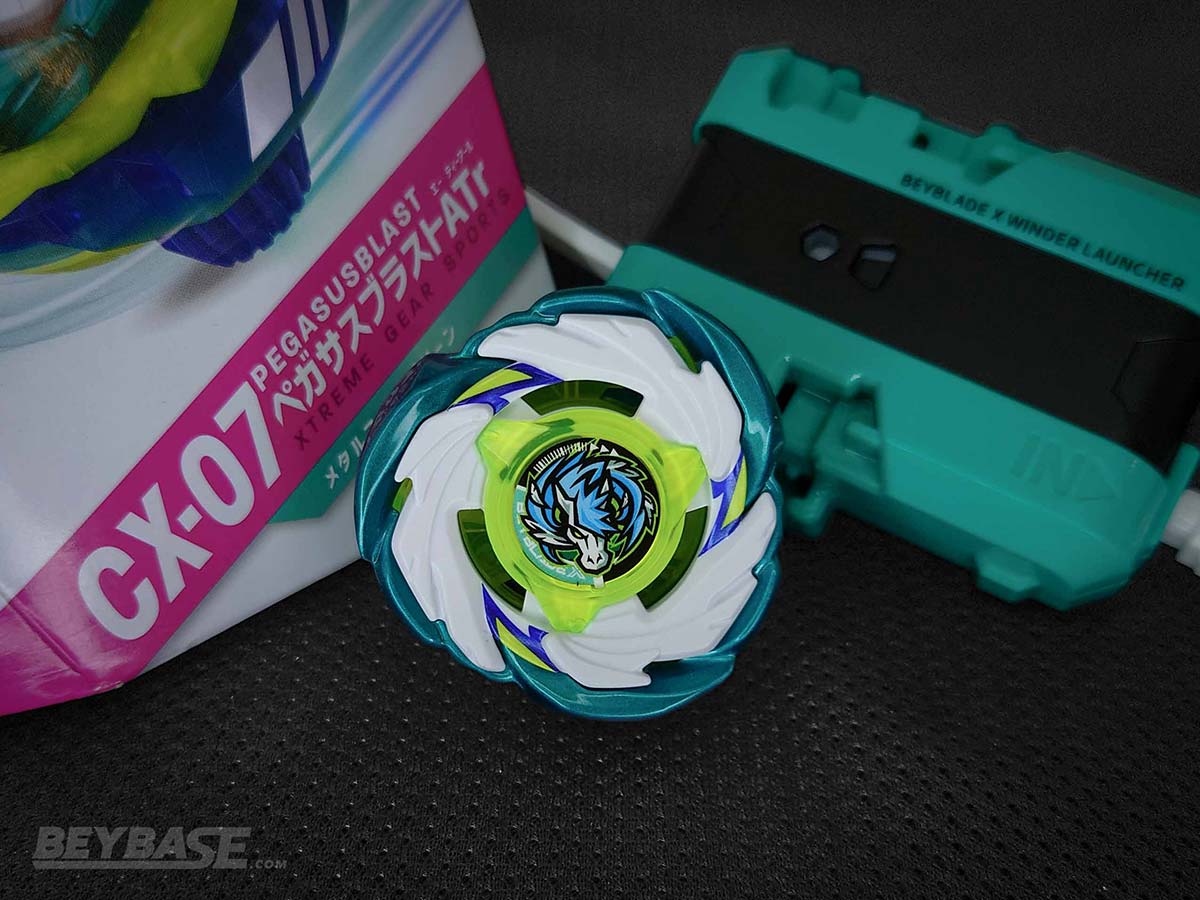 Beyblade CX Buyer's Guide - Best Combos & Products | BeyBase