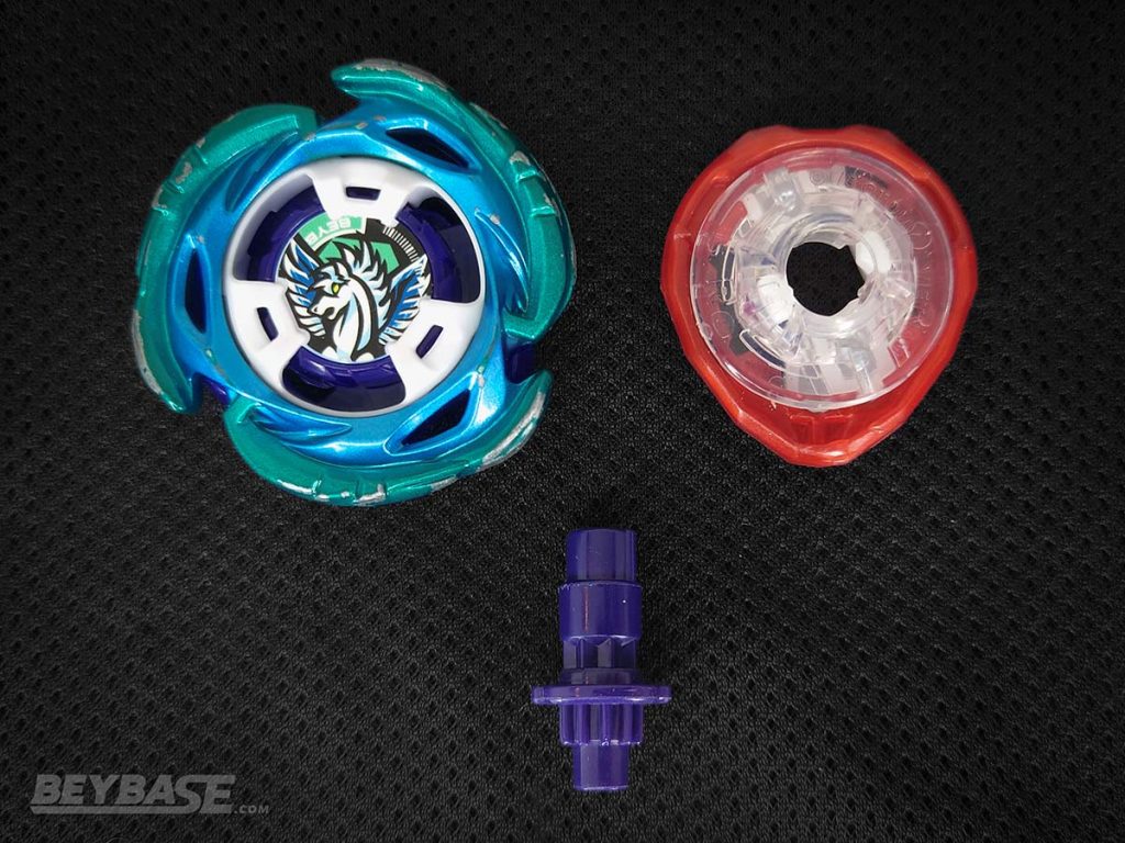 The Best Beyblade X Infinity Stadium Combos (Player’s Guide)