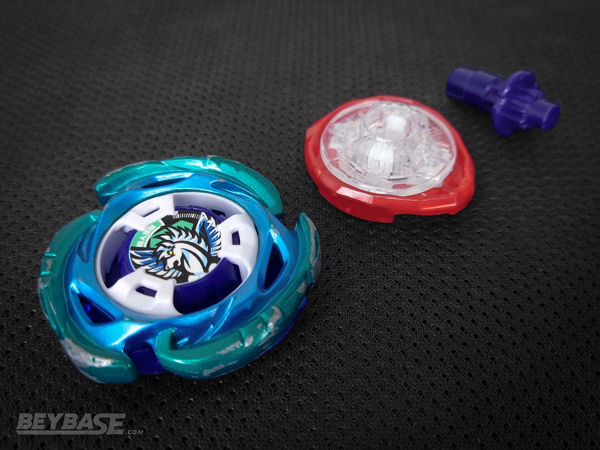 The Best Beyblade X Infinity Stadium Combos (Player’s Guide)