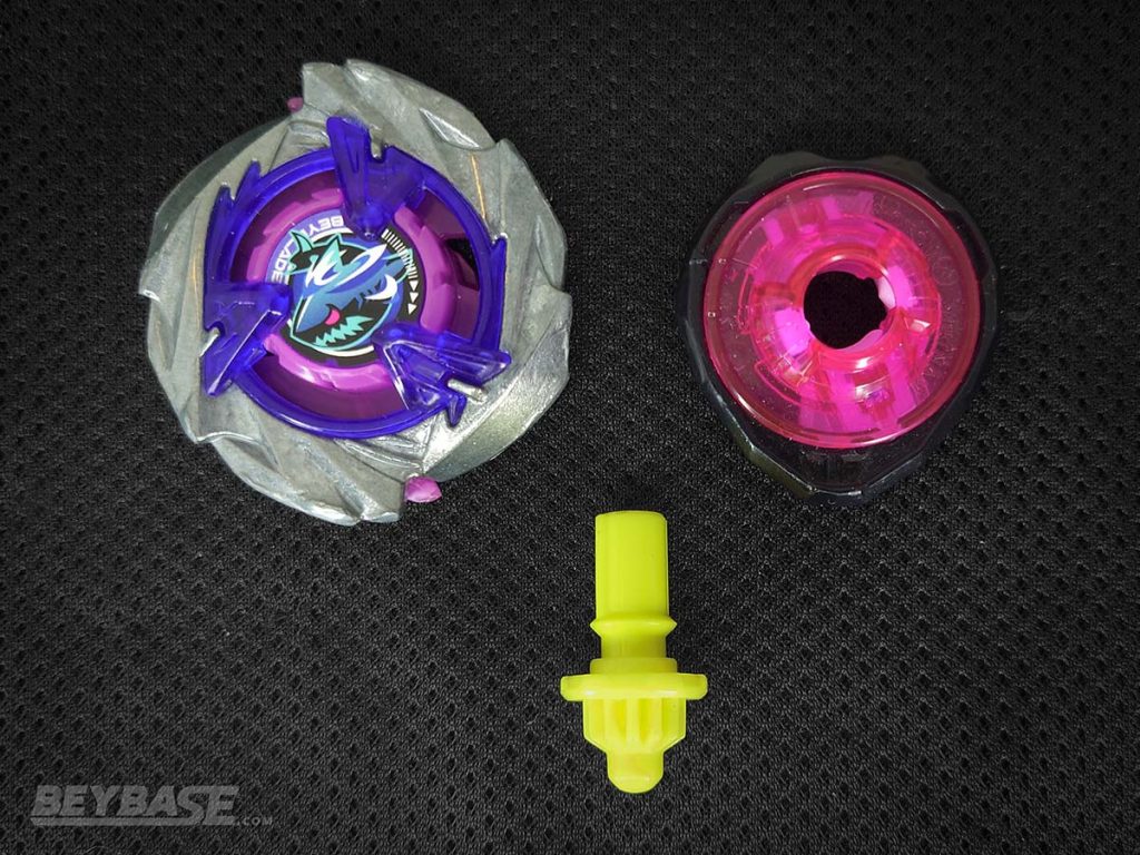 The Best Beyblade X Infinity Stadium Combos (Player’s Guide)