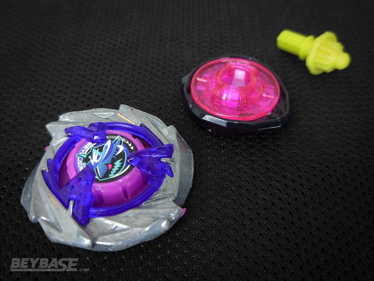 The Best Beyblade X Infinity Stadium Combos (Player’s Guide)