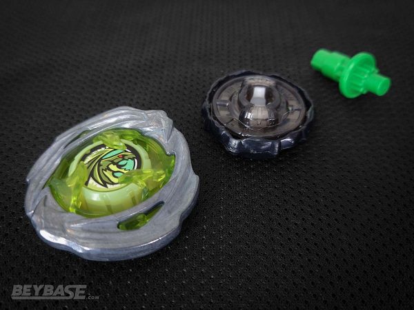 The Best Beyblade X Infinity Stadium Combos (Player’s Guide)