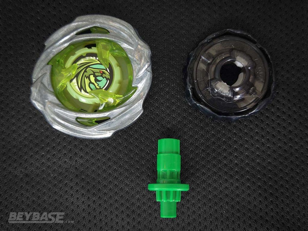 The Best Beyblade X Infinity Stadium Combos (Player’s Guide)