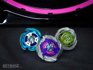 The Best Beyblade X Infinity Stadium Combos (Player’s Guide)