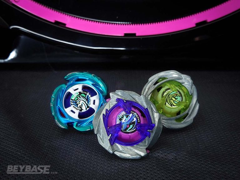The Best Beyblade X Infinity Stadium Combos (Player’s Guide)