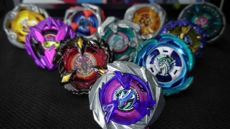 The Top 5 Best Beyblade Burst Combos Ever | BeyBase