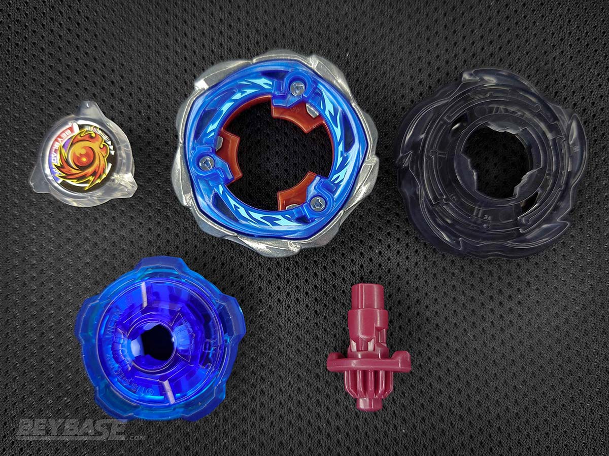 Beyblade CX Buyer's Guide - Best Combos & Products | BeyBase