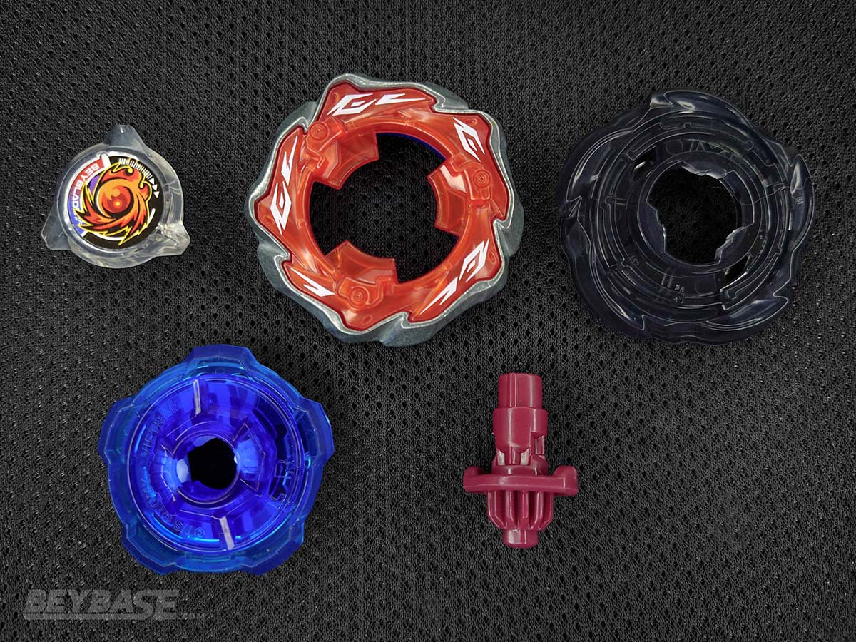 Beyblade CX Buyer's Guide - Best Combos & Products | BeyBase