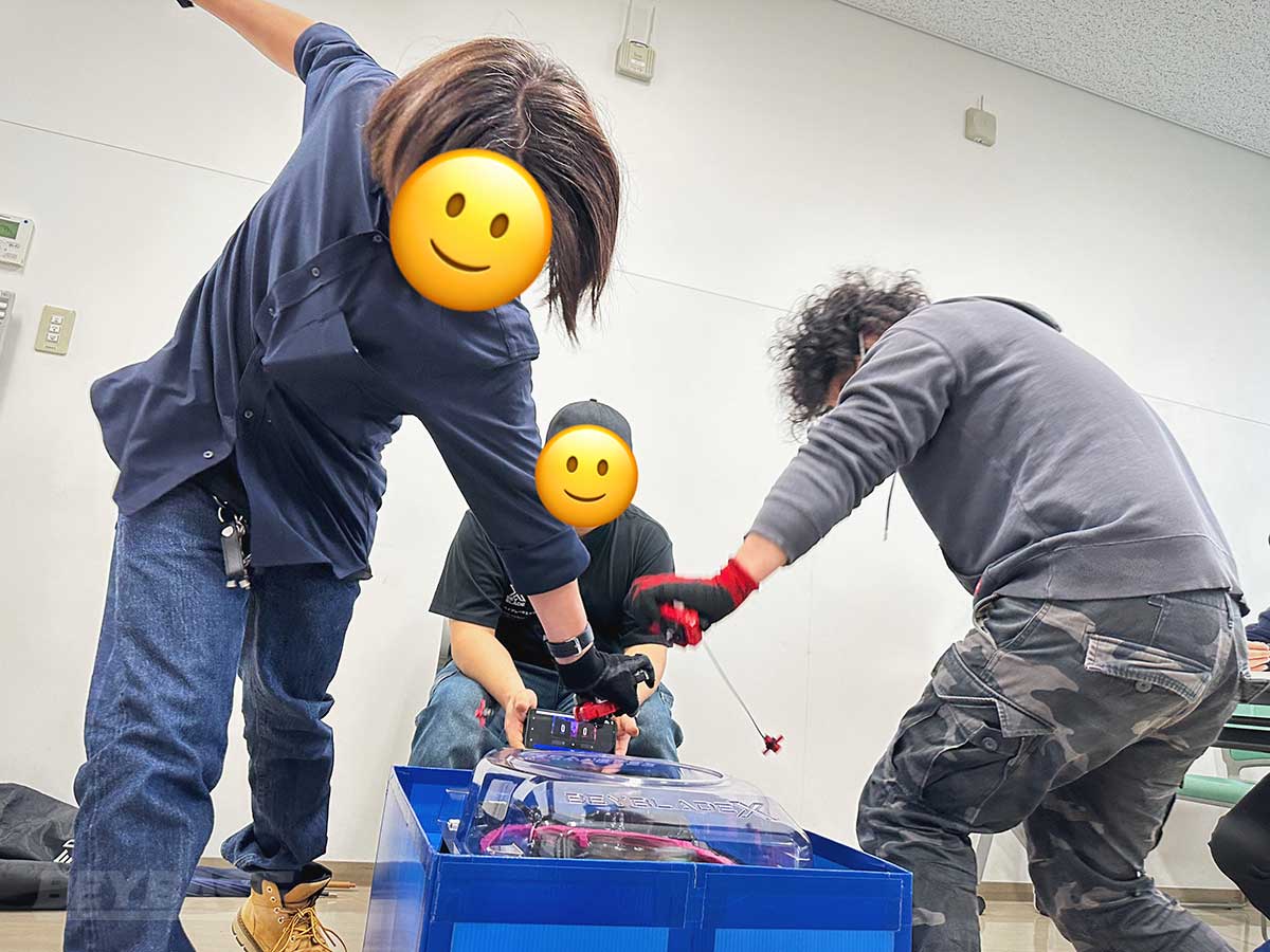 The Best Beyblade X Infinity Stadium Combos (Player’s Guide)