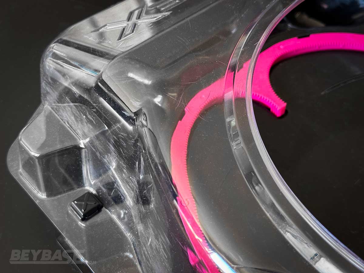 The Best Beyblade X Infinity Stadium Combos (Player’s Guide)